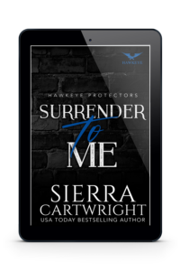 Show Cart - Sierra Cartwright